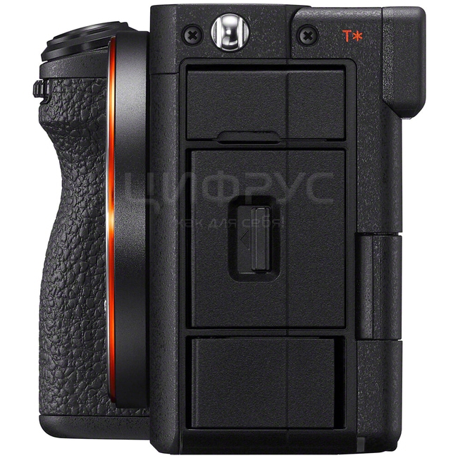 Купить Sony Alpha A7CR Body Black (ILCE-7CR) в Москве – Sony Alpha A7CR ...