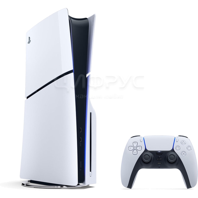 Купить Sony PlayStation 5 Slim (AE) в Москве – Sony PlayStation 5 Slim (AE) по лучшей цене в ...