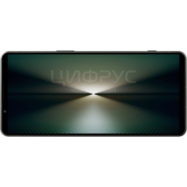 Купить Sony Xperia 1 VI (XQ-EC72) 256Gb+12Gb Dual 5G Green в Москве ...