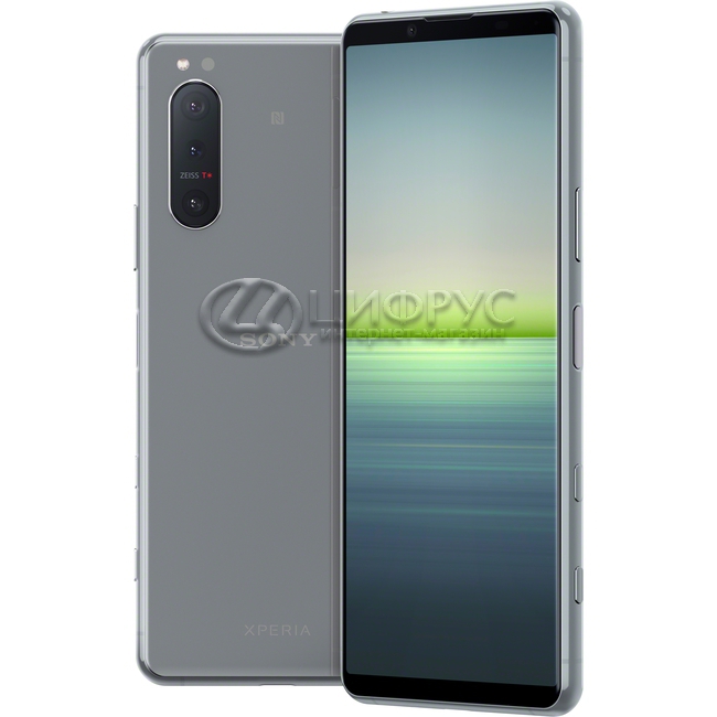 Купить Sony Xperia 5 II 256Gb+8Gb Dual 5G Grey в Москве – цена ...