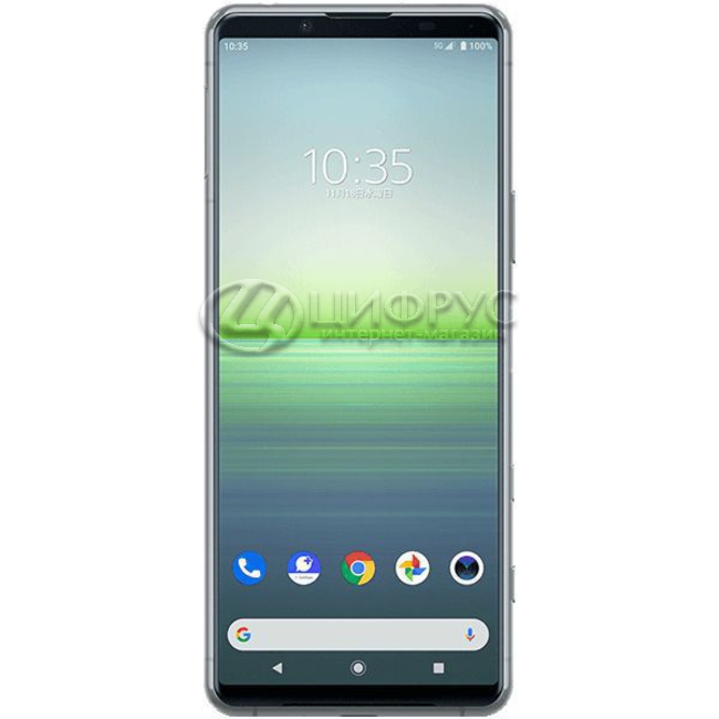 Купить Sony Xperia 5 II 256Gb+8Gb Dual 5G Grey в Москве – цена ...
