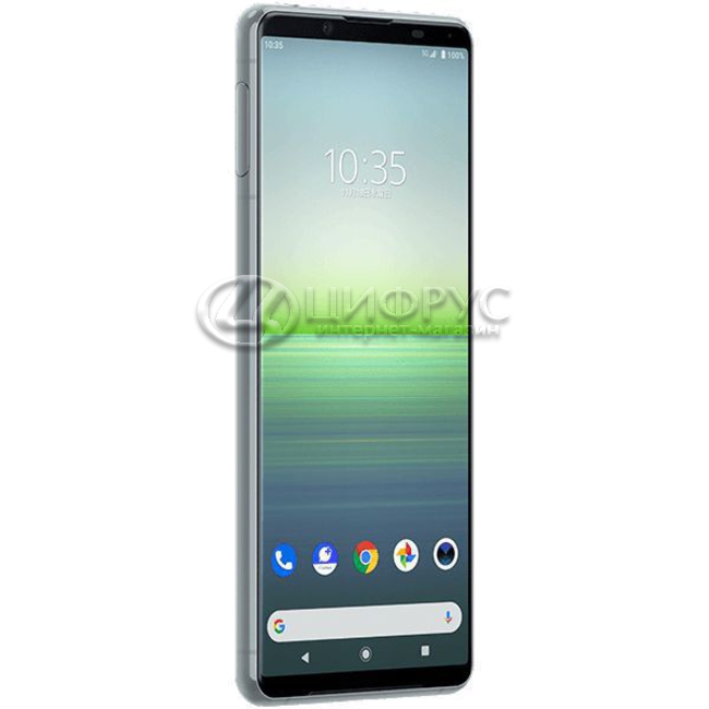 Купить Sony Xperia 5 II 256Gb+8Gb Dual 5G Grey в Москве – цена ...