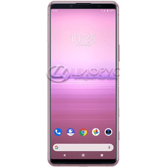 Купить Sony Xperia 5 II 256Gb+8Gb Dual 5G Pink в Москве – цена ...