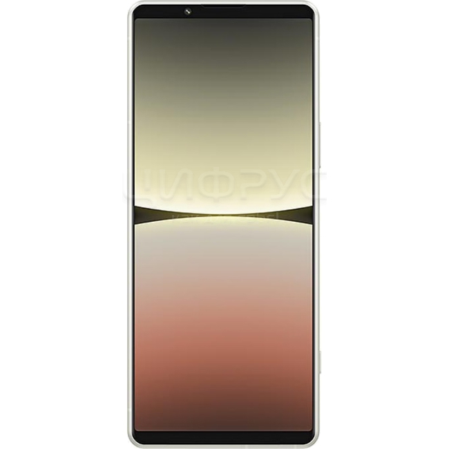 Купить Sony Xperia 5 IV 256Gb+8Gb Dual 5G White в Москве – цена ...