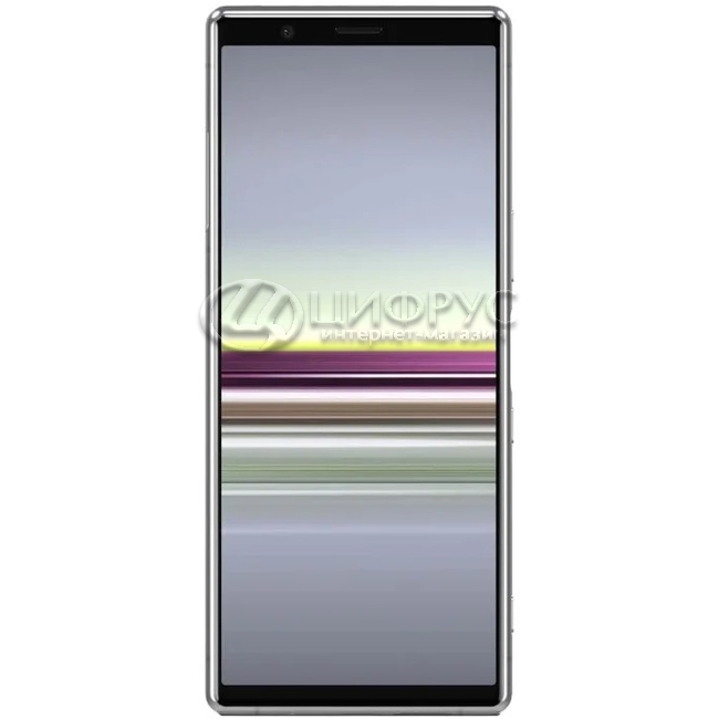 Купить Sony Xperia 5 (J9210) 128Gb+6Gb Dual LTE Grey в Москве – цена ...