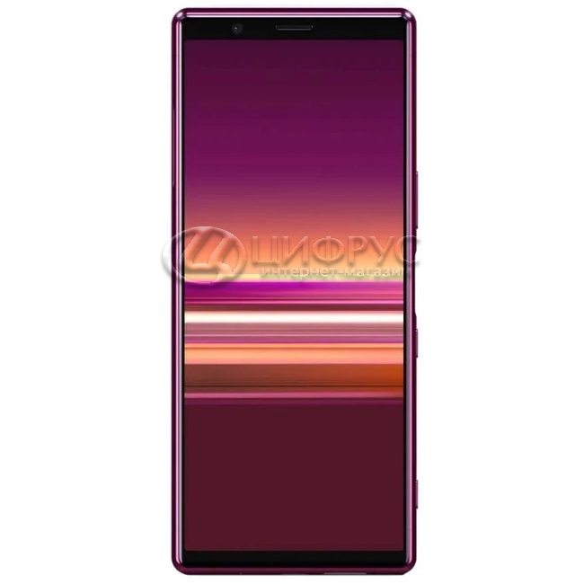 Купить Sony Xperia 5 (J9210) 128Gb+6Gb Dual LTE Red в Москве – цена ...