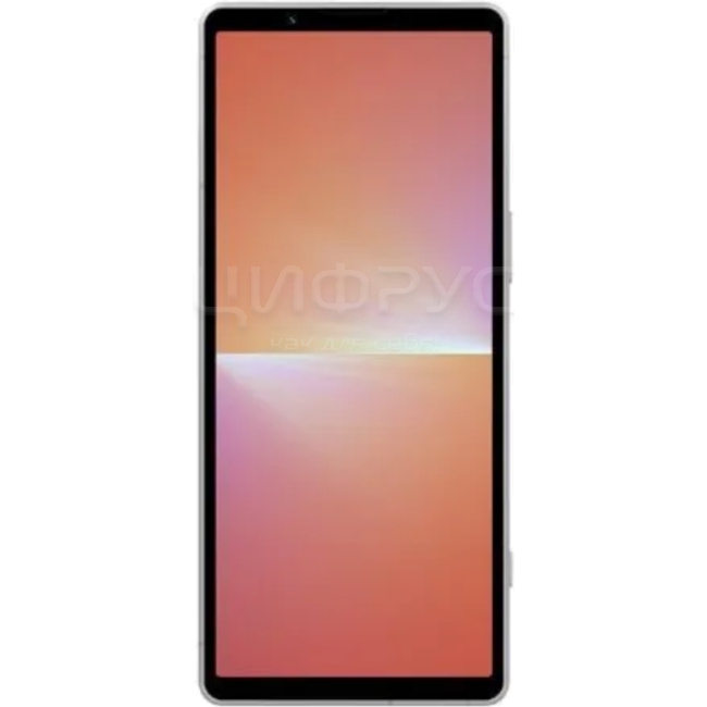 Купить Sony Xperia 5 V 256Gb+8Gb Dual 5G Silver в Москве – цена ...