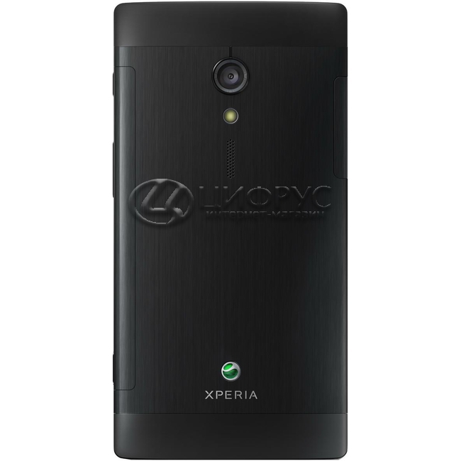 Купить Sony Xperia Ion (LT28i) Black в Москве – цена смартфона Сони ...