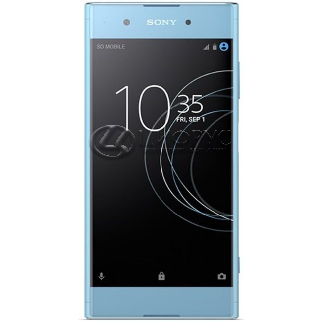 Купить Sony Xperia XA1 Plus Dual (G3416) 32Gb+4Gb LTE Blue в Москве ...
