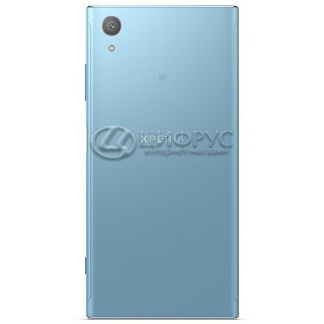 Купить Sony Xperia XA1 Plus Dual (G3416) 32Gb+4Gb LTE Blue в Москве ...
