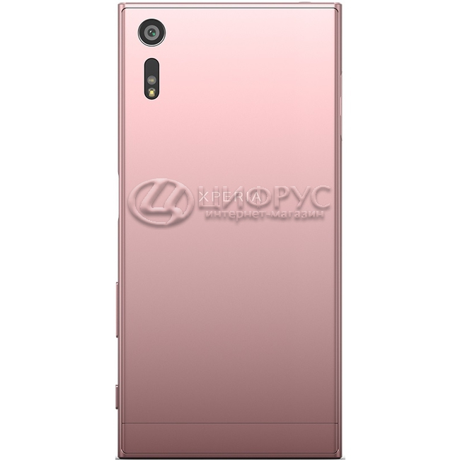 Купить Sony Xperia XZ (F8331) 32Gb LTE Pink в Москве – цена смартфона ...