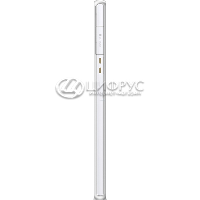 Купить Sony Xperia Z (C6602) White в Москве – цена смартфона Сони ...