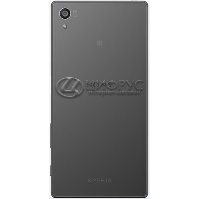 Купить Sony Xperia Z5 (E6653) LTE Black в Москве – цена смартфона Сони ...