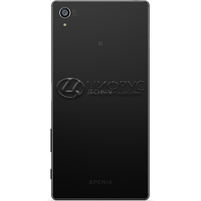 Купить Sony Xperia Z5 Premium (E6833/D6883) Dual LTE Black в Москве ...