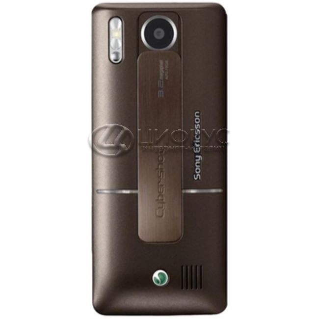 Купить Sony Ericsson K770i Truffle Brown в Москве – цена Сони Ericsson ...