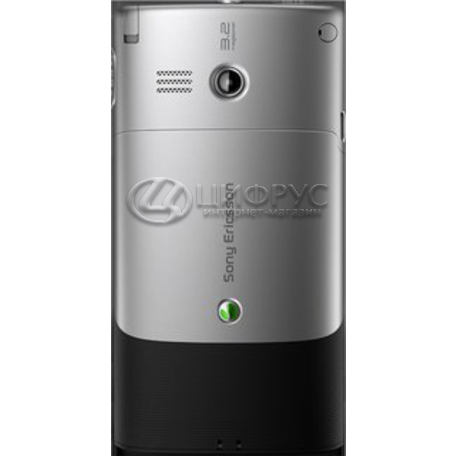 Купить Sony Ericsson M1i Aspen Iconic Black в Москве – цена смартфона ...
