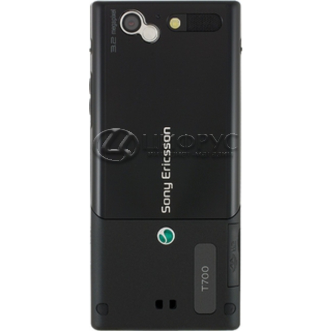 Технические характеристики: Sony Ericsson T700 Shining Black