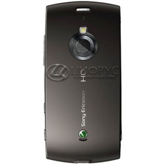 Купить Sony Ericsson U8i Vivaz Pro Black в Москве – цена смартфона Сони ...