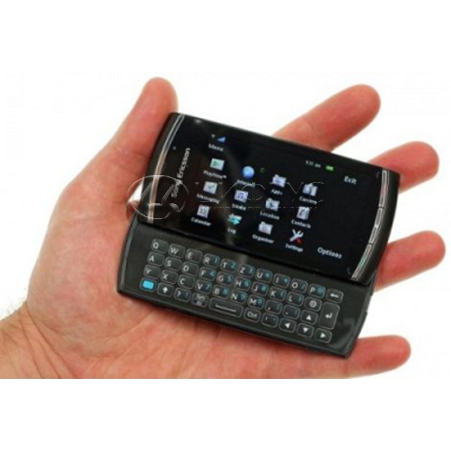 Купить Sony Ericsson U8i Vivaz Pro Black в Москве – цена смартфона Сони ...
