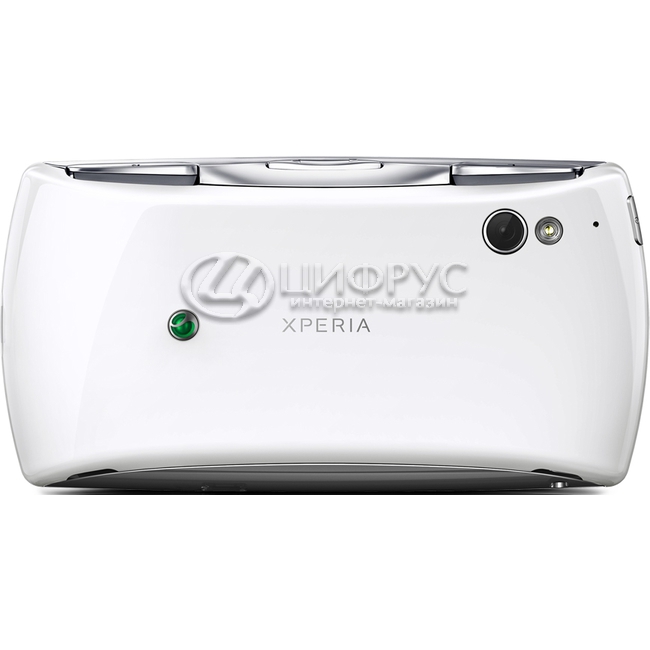Купить Sony Ericsson Xperia Play R800 White в Москве – цена смартфона ...