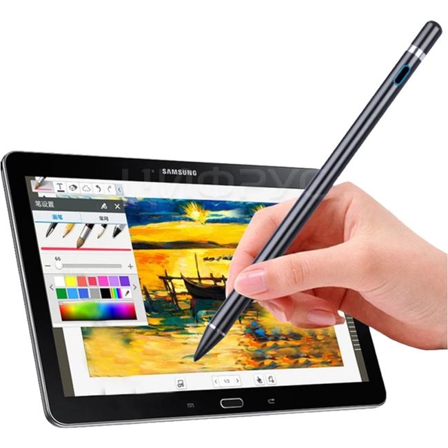 Active Stylus Pen Android IOS Windows Active Stylus Pen Android IOS Windows