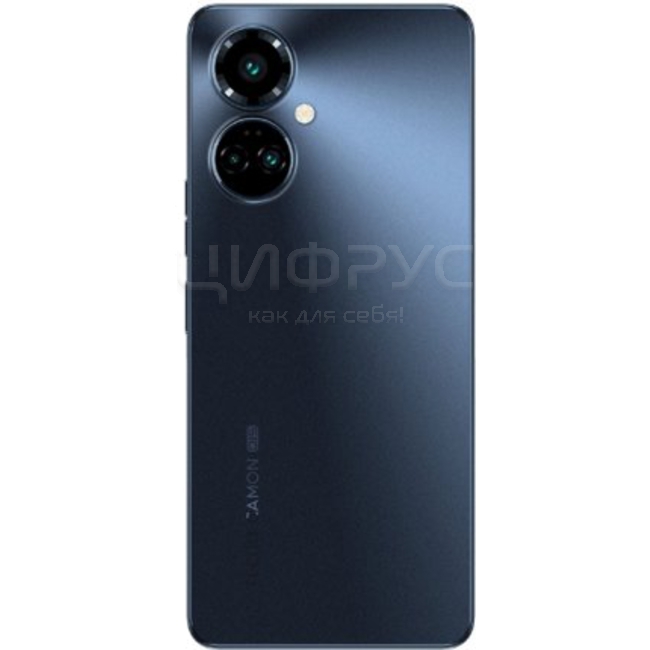 Купить TECNO Camon 19 Pro 128Gb+8Gb Dual 4G Black (РСТ) в Москве – цена ...
