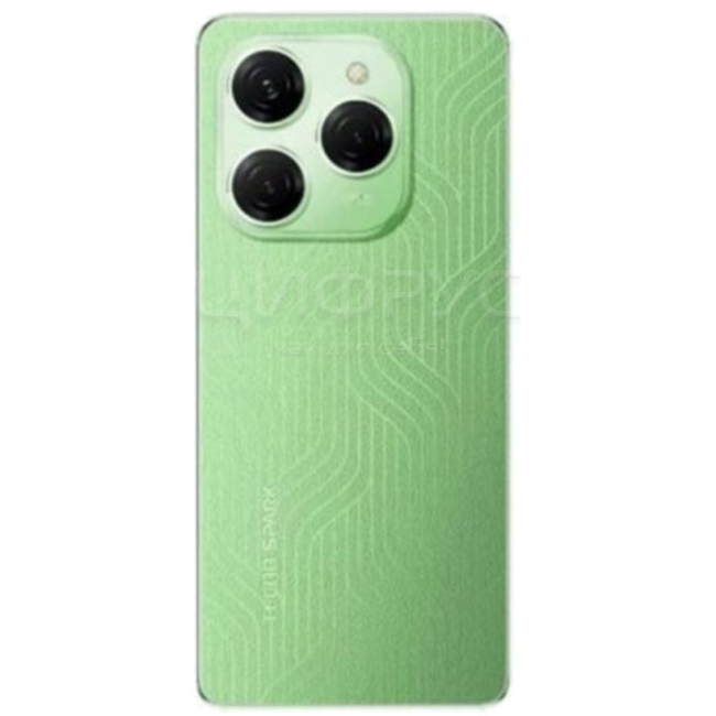 Купить TECNO Spark 20 Pro 256Gb+12Gb Dual 4G Green (РСТ) в Москве ...