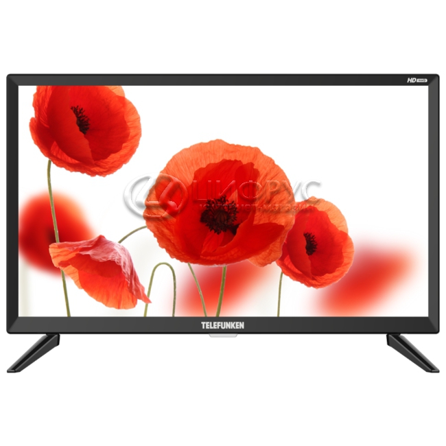 Купить Telefunken TF-LED24S74T2 23.6 (2019) в Москве – Telefunken TF ...