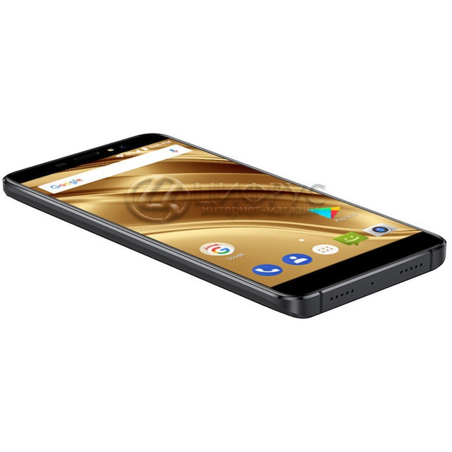 Купить Ulefone S8 Pro 16Gb+2Gb Dual LTE Black в Москве – цена смартфона ...