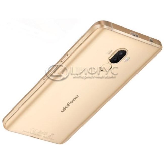 Купить Ulefone S8 Pro 16Gb+2Gb Dual LTE Gold в Москве – цена смартфона ...