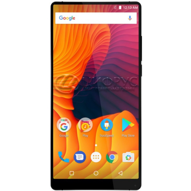Купить Vernee Mix 2 64Gb+4Gb Dual LTE Black в Москве – цена смартфона ...