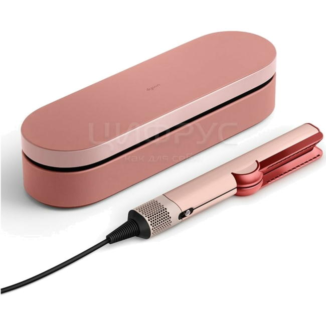 Купить Dyson Airstrait HT01 Straightener Kanzan Pink (Розовая вишня) (с ...