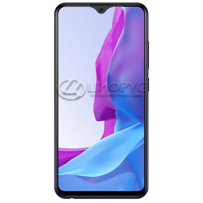 Купить Vivo Y93 Lite 32Gb+3Gb Dual LTE Black (РСТ) в Москве – цена ...