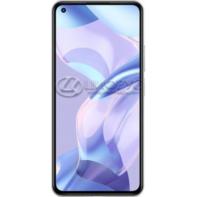 Купить Xiaomi 11 Lite 5G NE 256Gb+8Gb Dual White (Global) в Москве ...