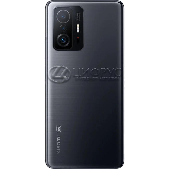 Купить Xiaomi 11T 128Gb+8Gb Dual 5G Grey (Global) в Москве – цена ...