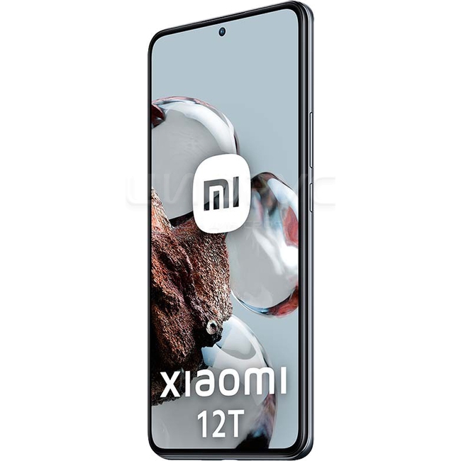Купить Xiaomi 12T 128Gb+8Gb Dual 5G Silver (Global) в Москве – цена ...