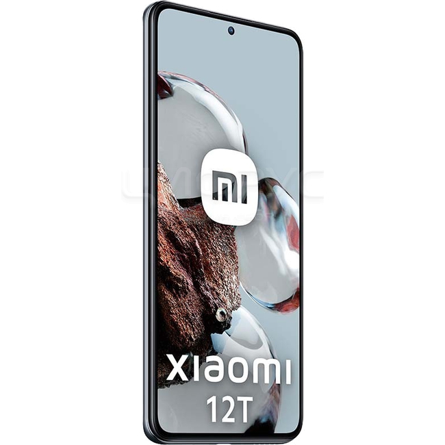 Купить Xiaomi 12T 128Gb+8Gb Dual 5G Silver (Global) в Москве – цена ...