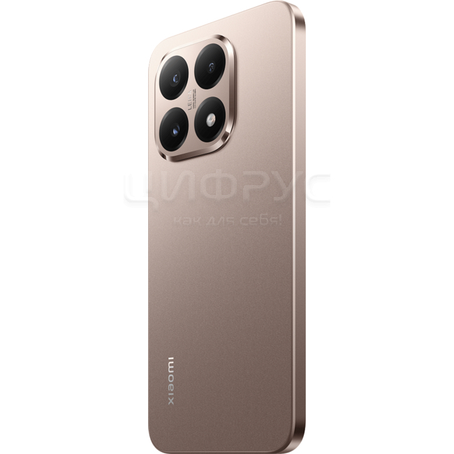 Технические характеристики: Xiaomi 15T 12/512Gb 5G Rose Gold (Розовое ...