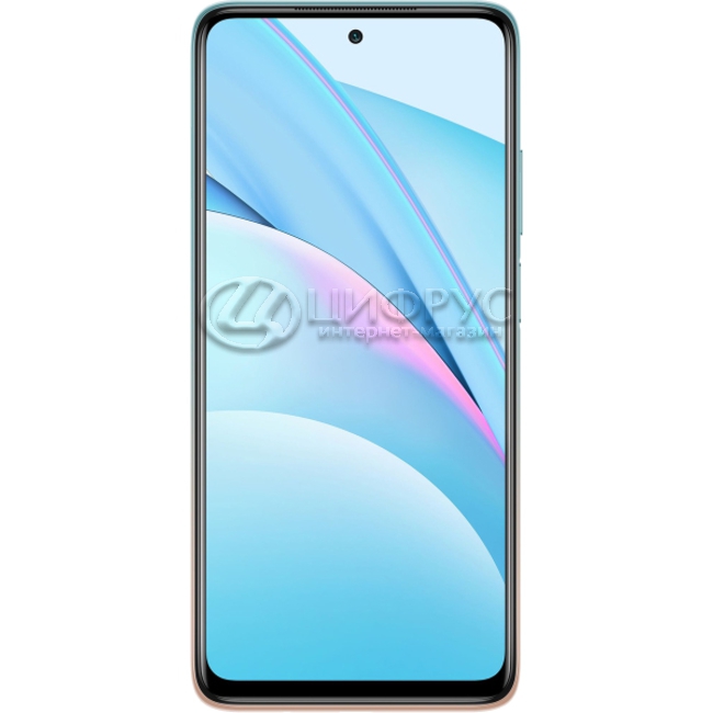 Купить Xiaomi Mi 10T Lite 128Gb+6Gb Dual 5G Rose (Global version) в ...