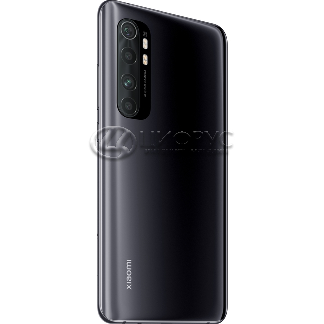 Купить Xiaomi Mi Note 10 Lite 128Gb+6Gb Dual LTE Black (Global) в ...
