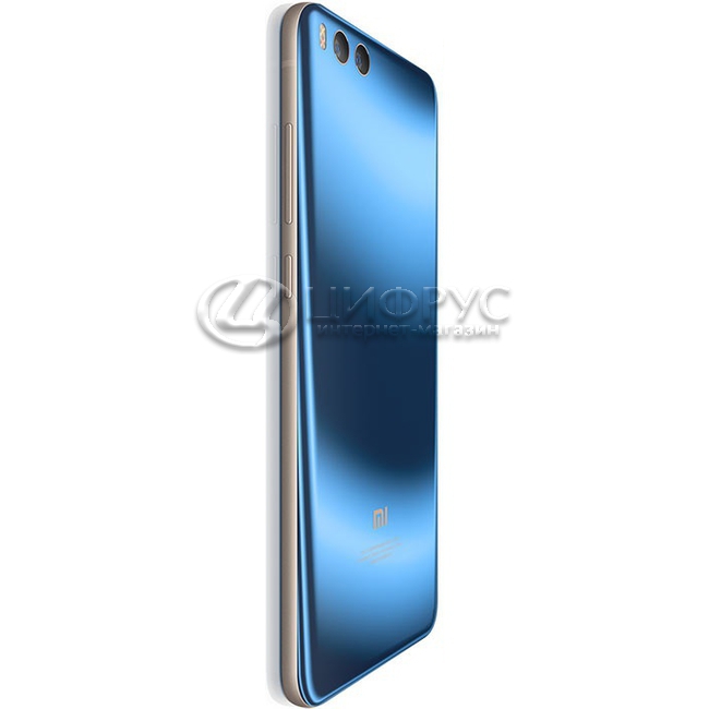 Купить Xiaomi Mi Note 3 128Gb+6Gb Dual LTE Blue в Москве – цена ...
