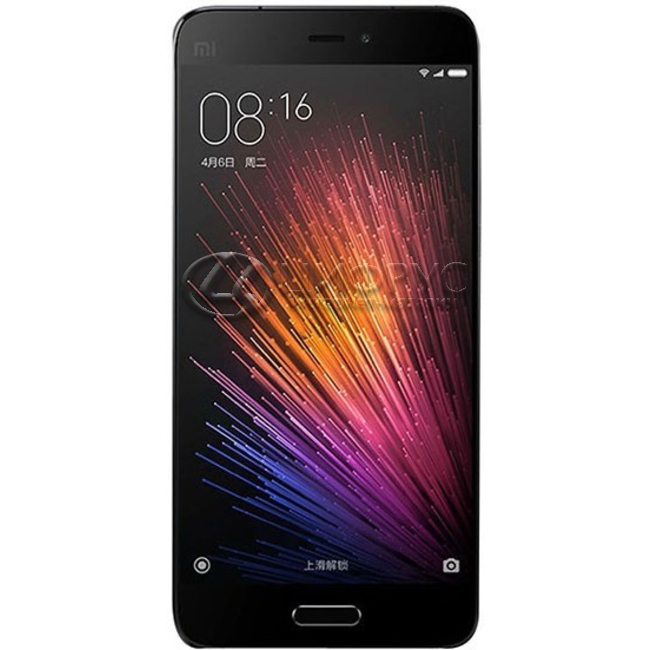 Купить Xiaomi Mi5 64Gb+3Gb Dual LTE Black в Москве – цена смартфона ...