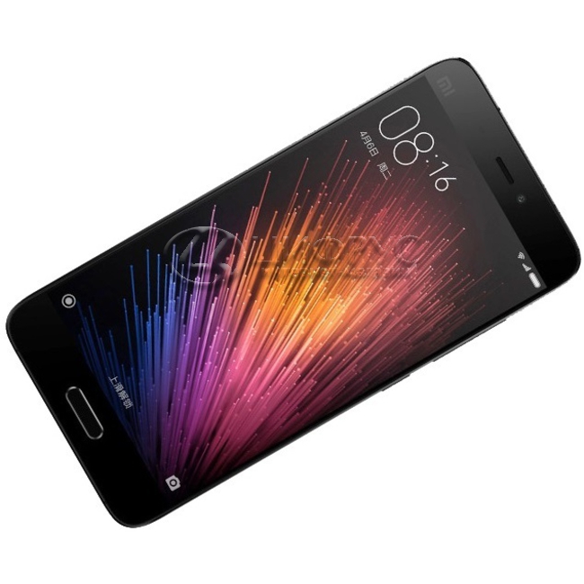 Купить Xiaomi Mi5 64Gb+3Gb Dual LTE Black в Москве – цена смартфона ...