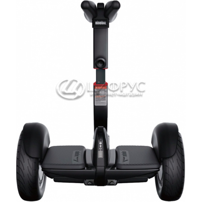 Xiaomi Ninebot Mini Pro Black - отзывы