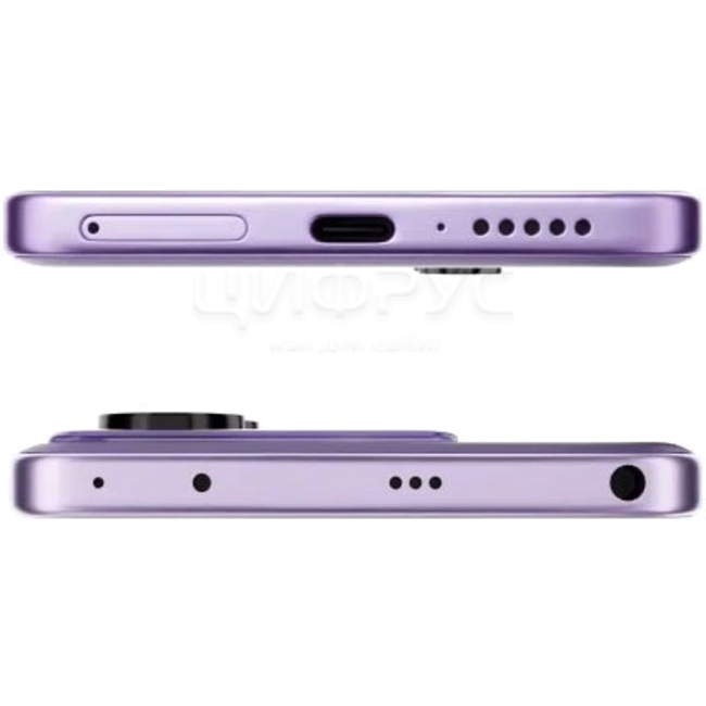 Технические характеристики: Xiaomi Poco M7 Pro 12/256Gb 5G Purple (Global)