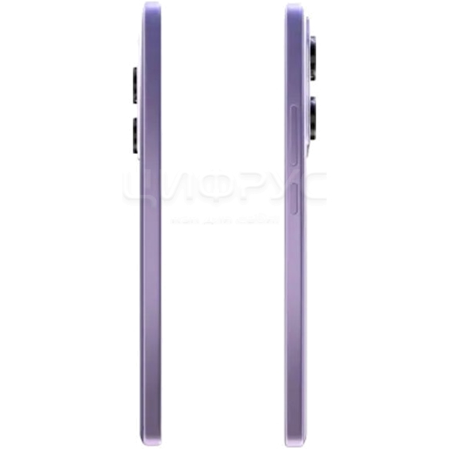 Технические характеристики: Xiaomi Poco M7 Pro 12/256Gb 5G Purple (Global)