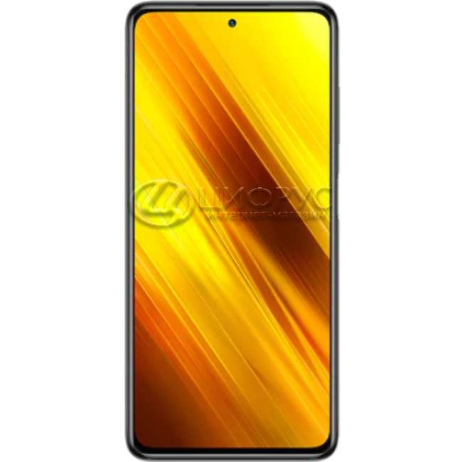 Купить Xiaomi Poco X3 NFC 64Gb+6Gb Dual LTE Grey в Москве – цена ...