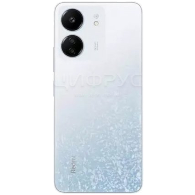 Купить Xiaomi Redmi 13C 256Gb+8Gb Dual 4G White (РСТ) в Москве – цена ...