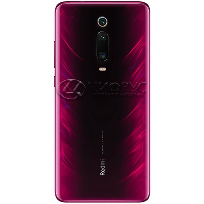 Купить Xiaomi Redmi K20 Pro Extreme Edition 512Gb+12Gb Dual LTE Red в ...