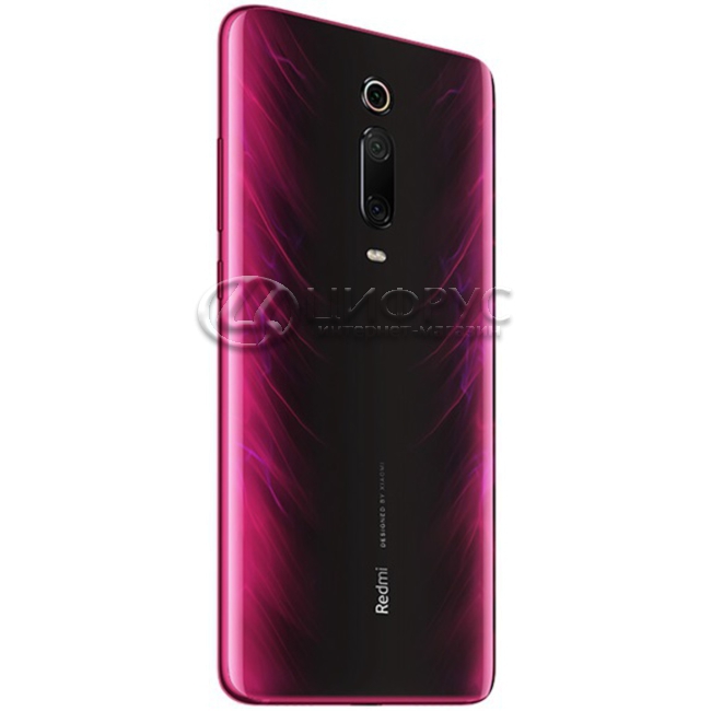 Купить Xiaomi Redmi K20 Pro Extreme Edition 512Gb+12Gb Dual LTE Red в ...